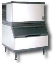 Manitowoc Ice Machine Series 400