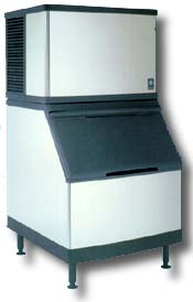 Manitowoc Ice Machine Series 400